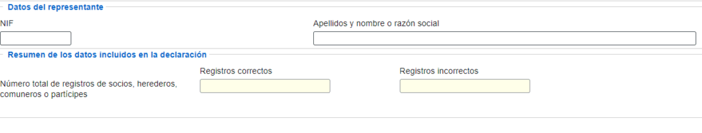 ¿Cómo rellenar el Modelo 184? Asesoría Fiscal Online